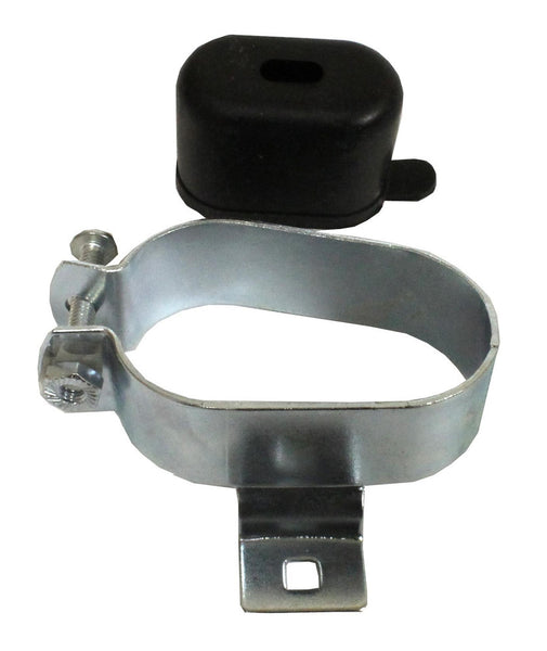 Capacitor Mounting Bracket, Oval Case – Tyree Parts and Hardware