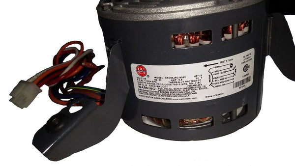 Vent Motor – Tyree Parts and Hardware