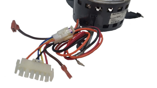 Vent Motor – Tyree Parts and Hardware