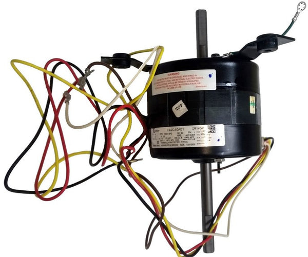 Vent Motor – Tyree Parts and Hardware