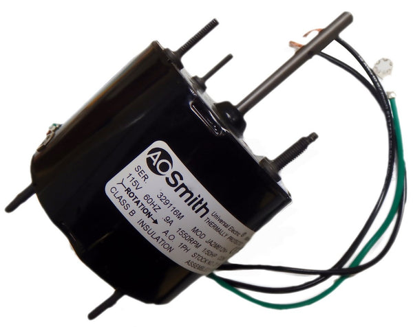 Vent Motor – Tyree Parts and Hardware