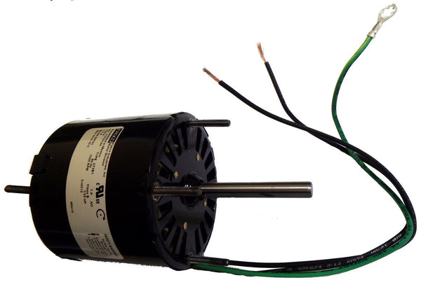 Vent Motor – Tyree Parts and Hardware